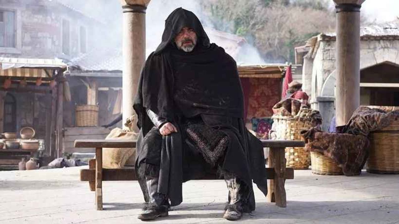 Kuruluş Osman Balgay kimdir? Moğol komutanı Balgay tarihte var mı ve ...