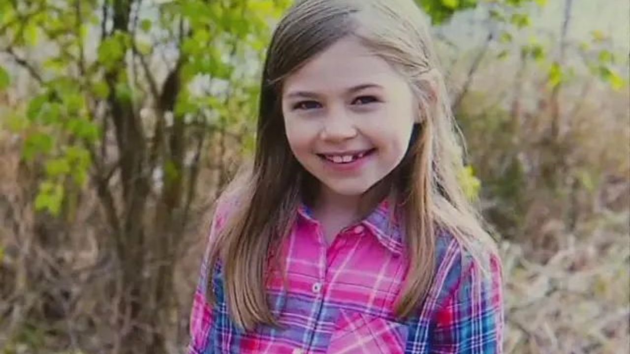 Kayıp kız 6 yıl sonra bulundu! Belgesele konu olmuştu