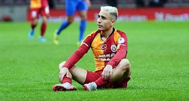Galatasaray – Tuzlaspor maçının özeti ve golleri İzle