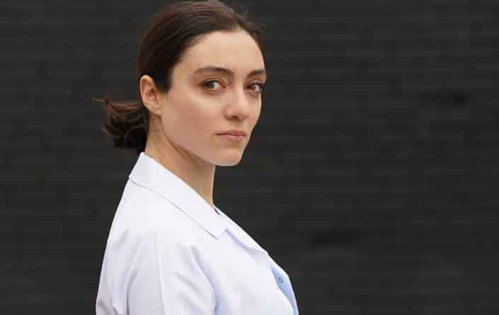 Mucize Doktor Damla (Merve Dizdar) kimdir ve nereli? Ali Vefa’ya rakip ...