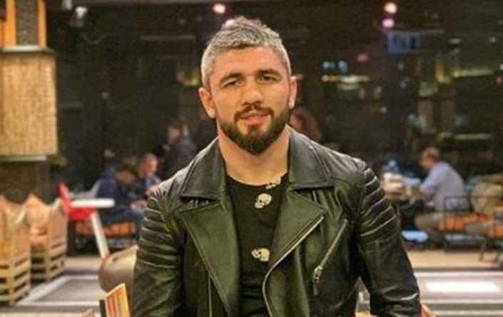 Survivor Parviz kimdir, nereli? Survivor Parviz kaç yaşında ve boyu kaç ...