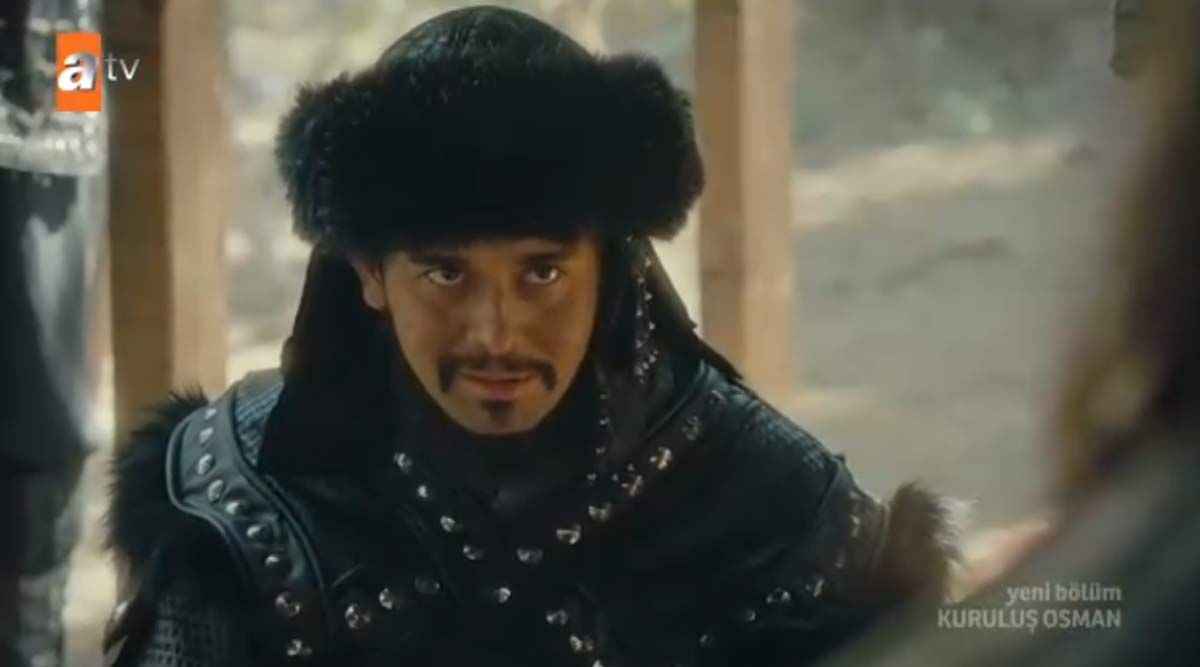 Subutay kimdir? Kuruluş Osman Noyan Subutay ne zaman öldü?