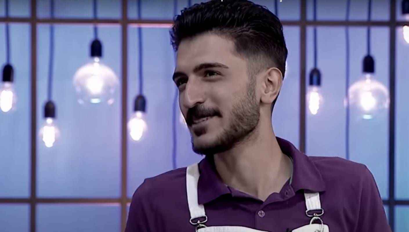 Masterchef Arem Yüce nereli, kaç yaşında? Arem Yüce kimdir, mesleği ne ... Masterchef Arem Yüce nereli, kaç yaşında? Arem Yüce kimdir, mesleği ne ...