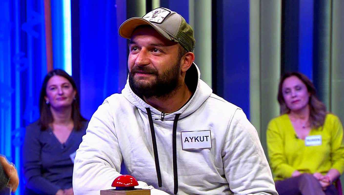 Sosyal medya fenomeni Aykut Elmas kimdir? Aykut Elmas kaç yaşında, nereli?