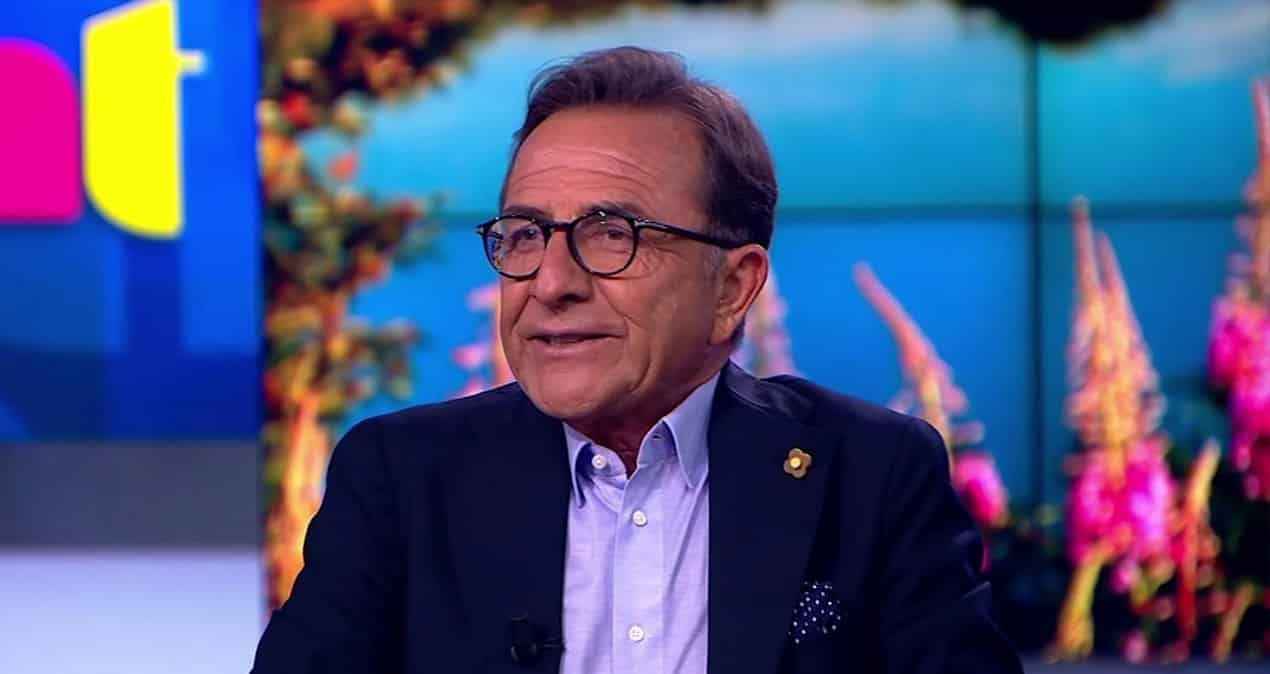 Osman Müftüoğlu kimdir, kaç yaşında? Prof. Dr. Osman Müftüoğlu nereli ...