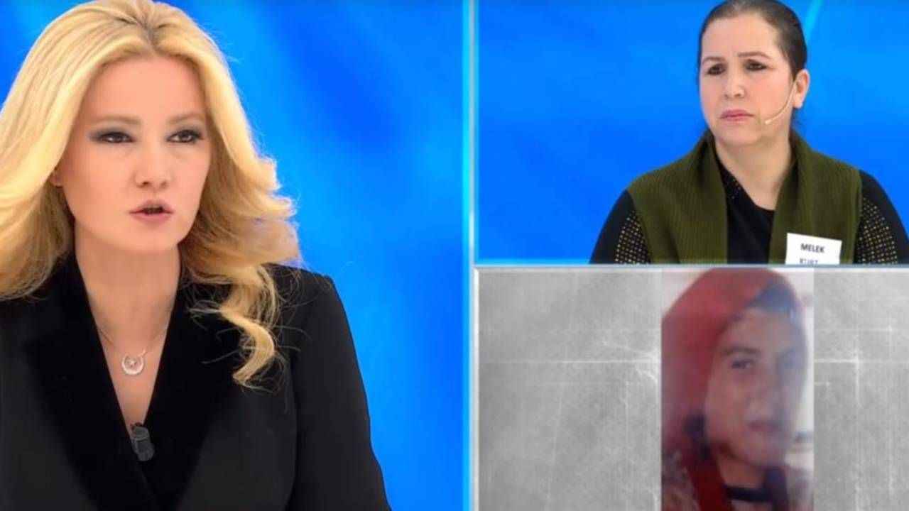 Müge Anlı Güldane Biçer ne oldu? Güldane Biçer kimdir nerede?