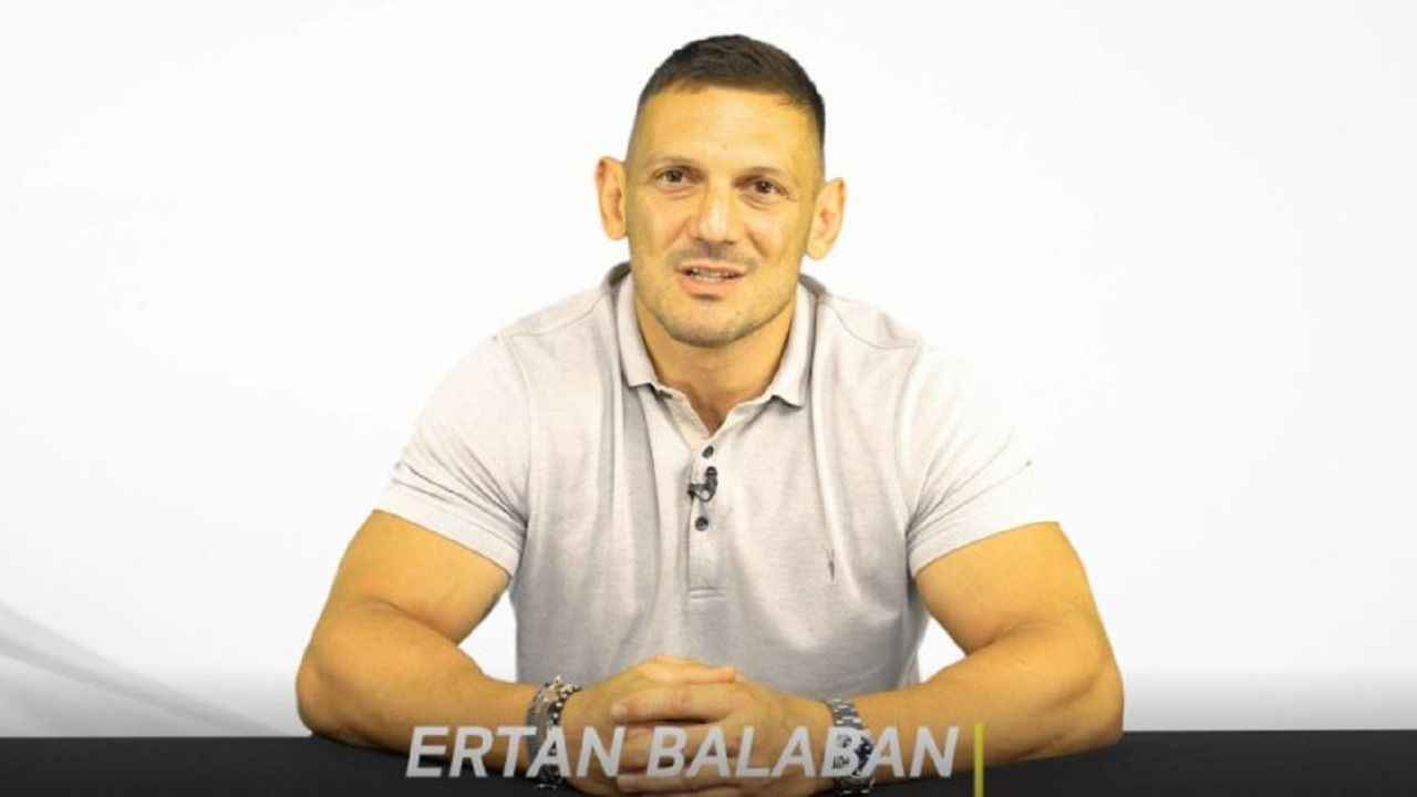 Ertan Balaban İsmail Balaban akraba mı? Ertan balaban kimdir?
