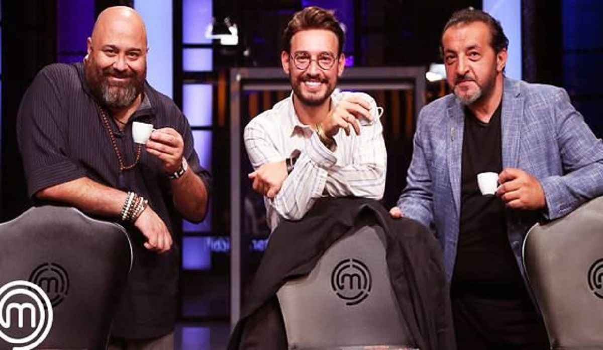 MasterChef 2021 ana kadrosunda kimler var? İşte MasterChef 2021 ...