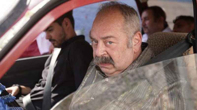 Gönül Dağı Muammer öldü mü? Gönül Dağı Veysel’in babası öldü mü? Ali ... Gönül Dağı Muammer öldü mü? Gönül Dağı Veysel’in babası öldü mü? Ali ...
