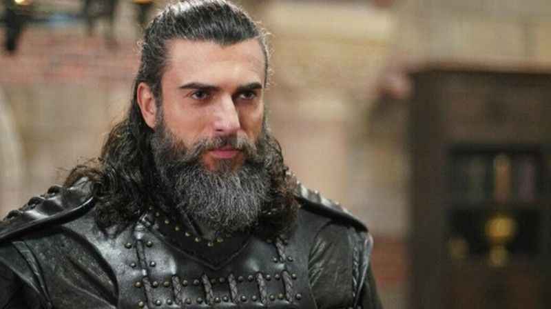 Kuruluş Osman Turgut Bey kim? Turgut Alp kimdir?