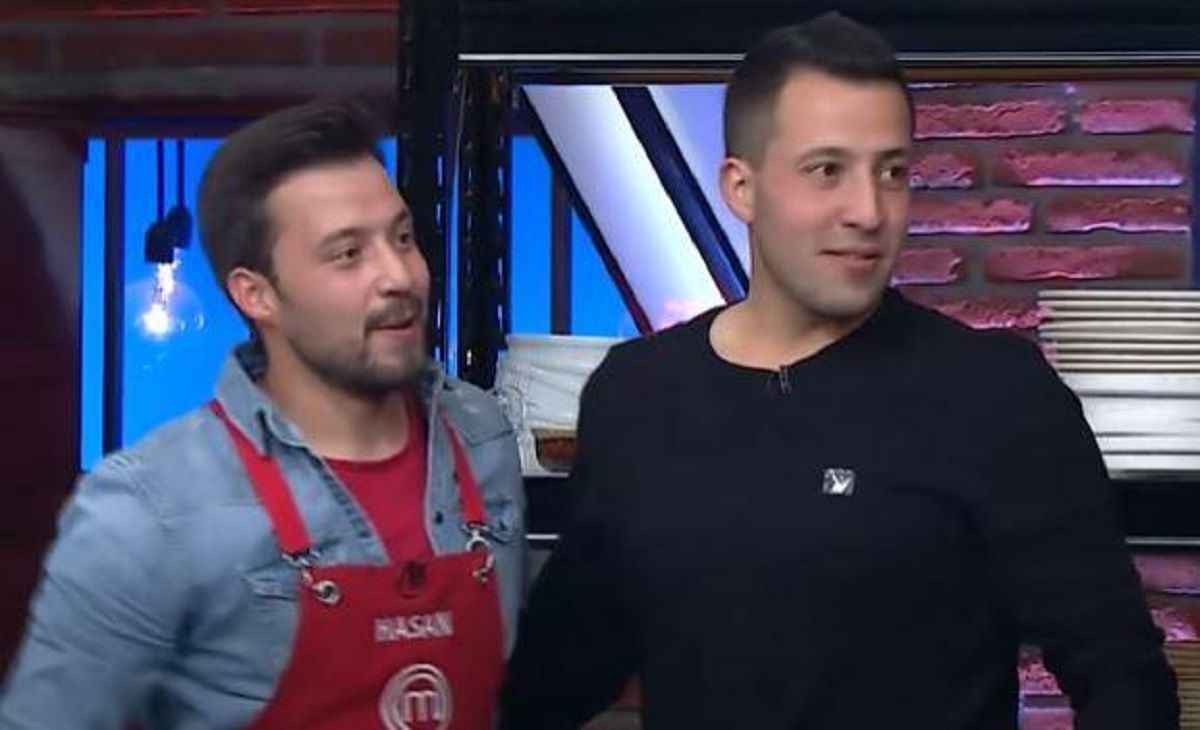 MasterChef Hasan nereli, kimdir? Hasan Biltekin kaç yaşında ve boyu kaç?