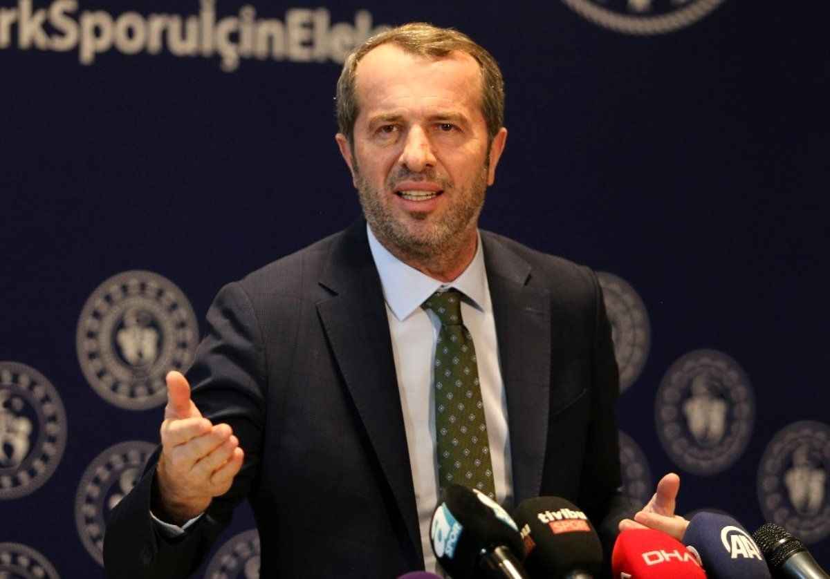 Saffet Sancaklı, tabut taşırken soyuldu!