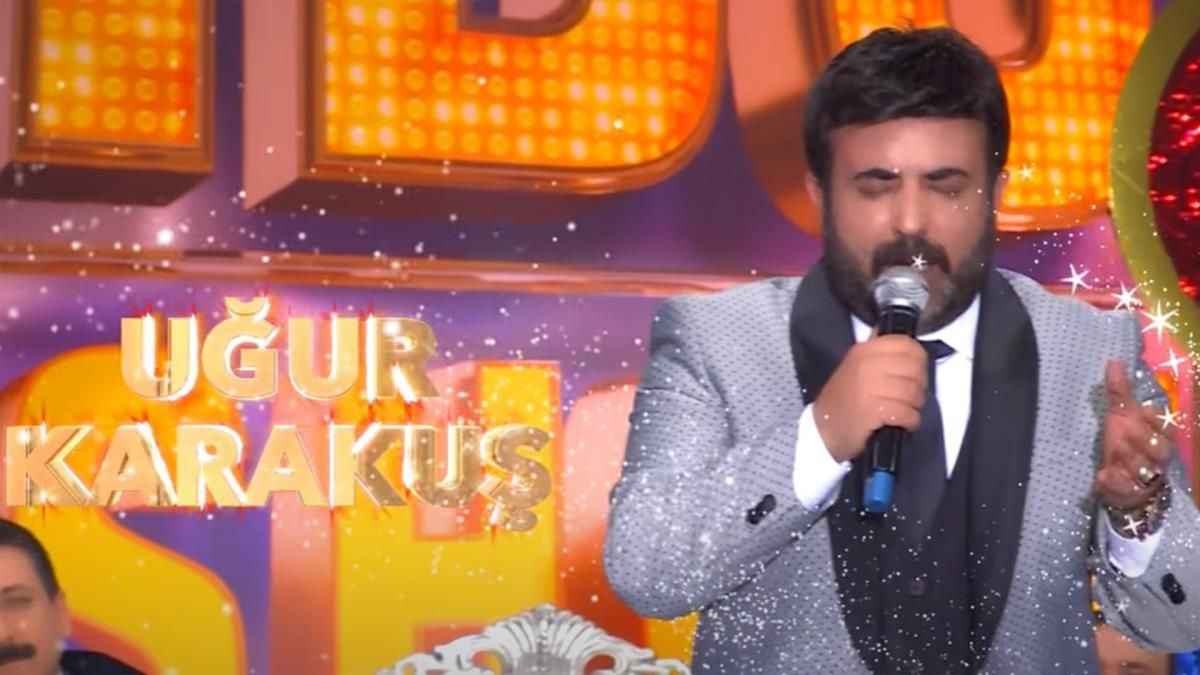 Uğur Karakuş aslen nereli, kaç yaşında? Uğur Karakuş kimdir? - Haberler ...