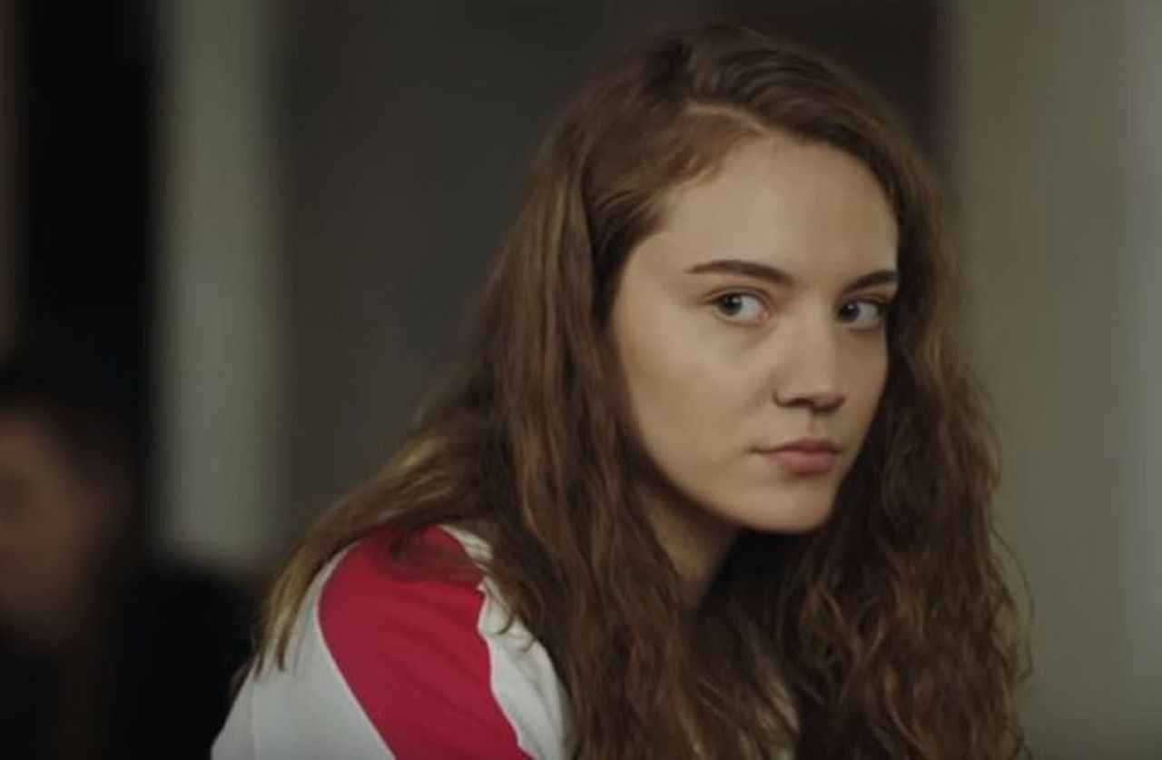 Hakim Deniz (Eslem Akar) kimdir, nerelidir? Eslem Akar kaç yaşında?