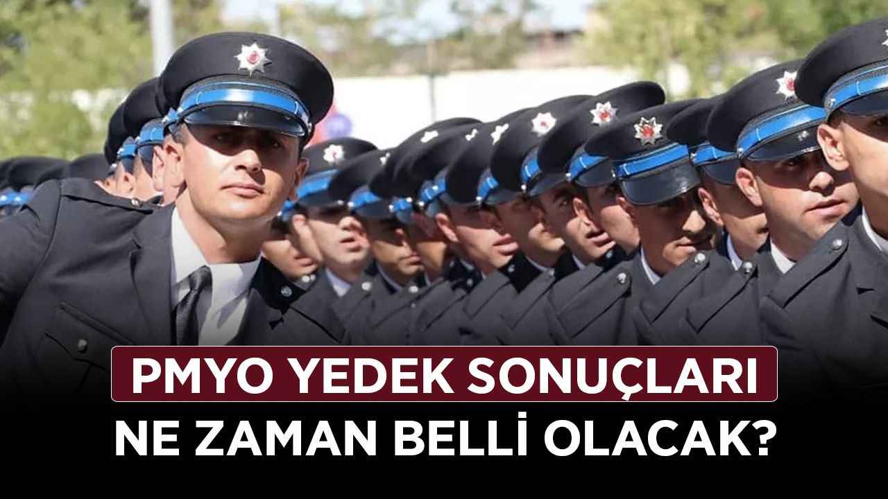 PMYO yedek sonuçları ne zaman belli olacak? PMYO 2022 sonuç sorgulama ...