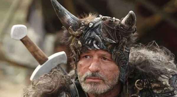 Kuruluş Osman Olof kimdir, gerçekte var mı? Kuruluş Osman Olof tarihte ...