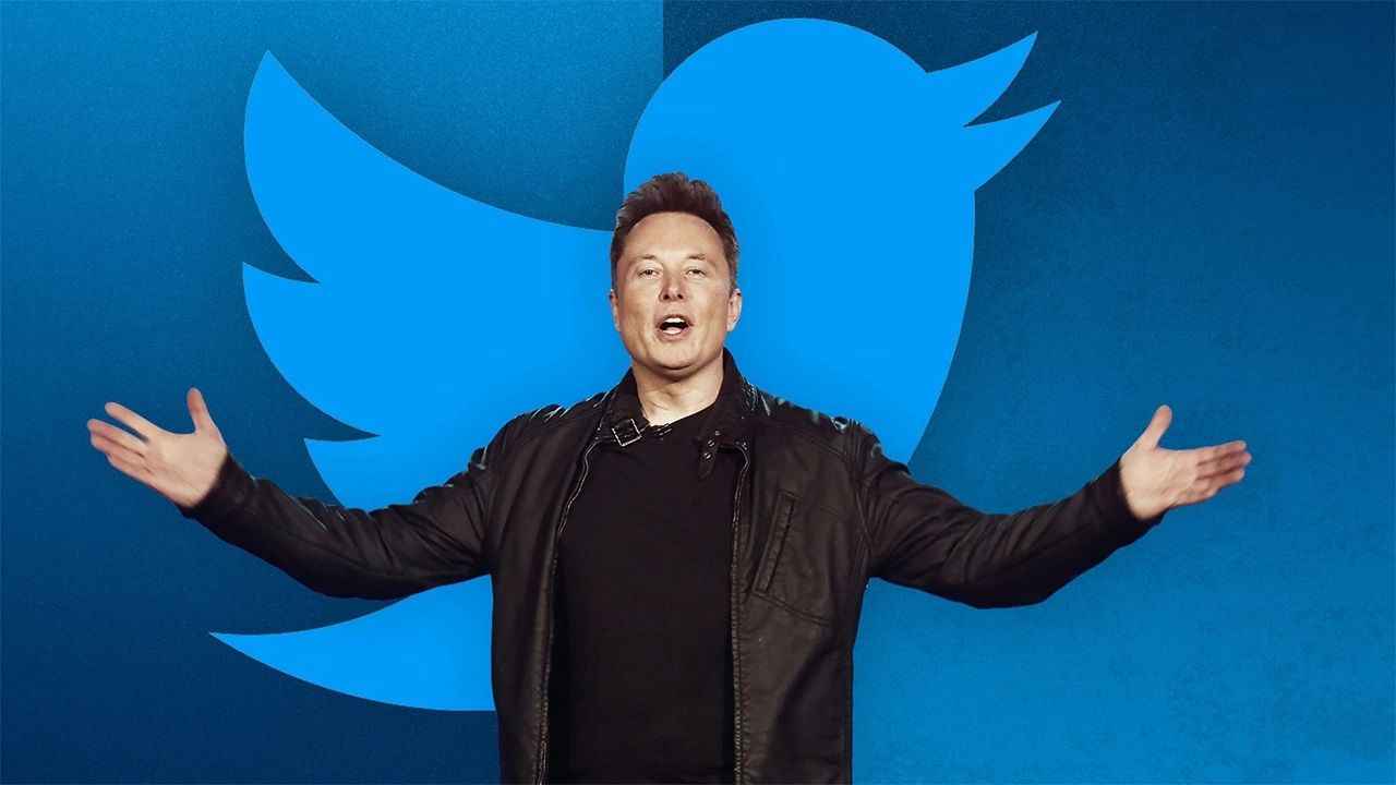 Musk, Twitter'ın eski yönetiminin Biden'ın oğlunun paylaşımlarını nasıl ...