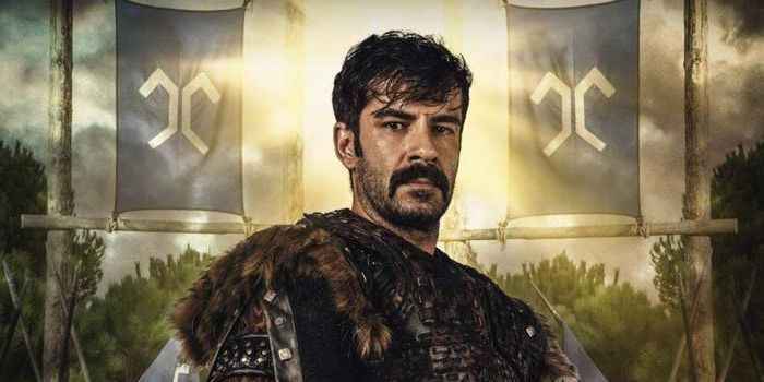 Kuruluş Osman Turgut Bey kim? Kuruluş Osman Turgut Alp (Rüzgar Aksoy ...