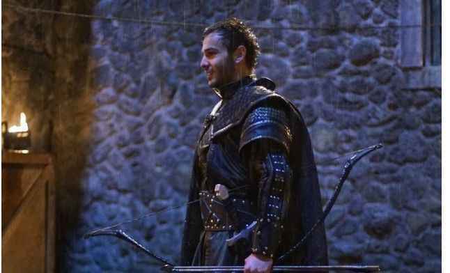 Kuruluş Osman Aktemur kimdir, gerçek adı ne? Kuruluş Osman Aktemur ...