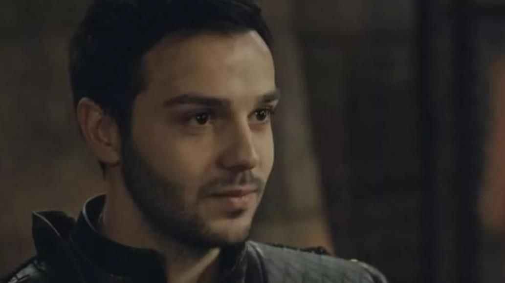 Taha Baran Özbek kimdir, boyu kaç ve kaç yaşında? Kuruluş Osman'ın ...