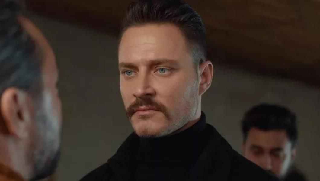 Ben Bu Cihana Sığmazam Ateş kim, gerçek adı ne? Ben Bu Cihana Sığmazam ...