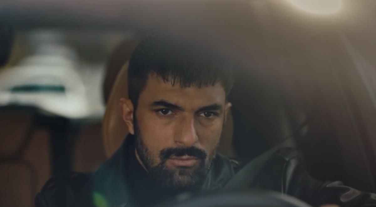 Adım Farah 3. bölüm izle full HD! Fox Tv ile Benim Adım Farah son bölüm ...