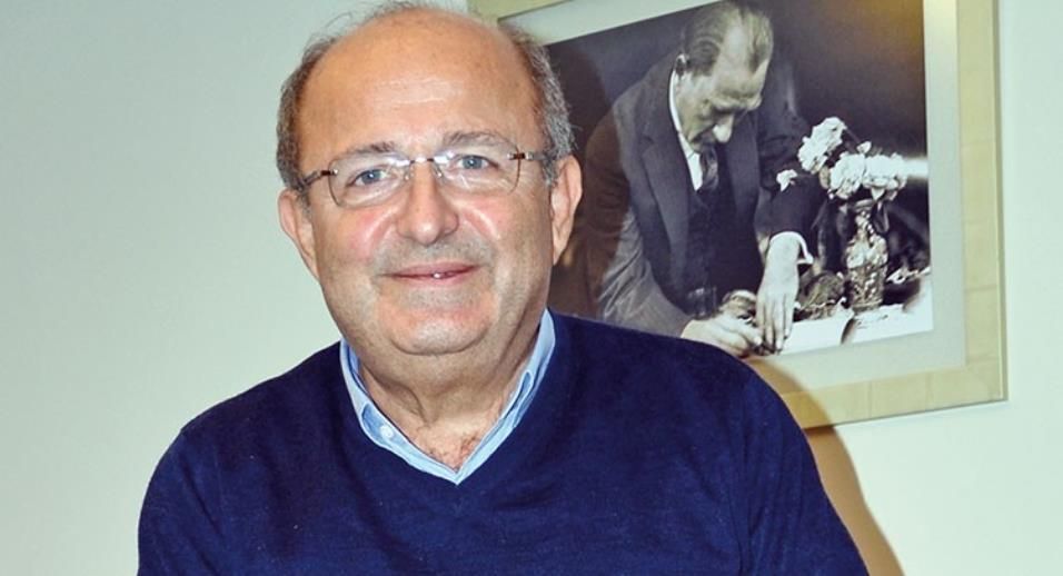 Azmi Hamzaoğlu kimdir, nerelidir? Prof. Dr. Azmi Hamzaoğlu nerede görev ...