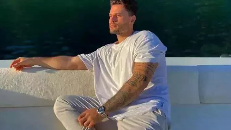 Survivor Osman Can kimdir, kaç yaşında? Osman Can boyu kaç, aslen ... Survivor Osman Can kimdir, kaç yaşında? Osman Can boyu kaç, aslen ...