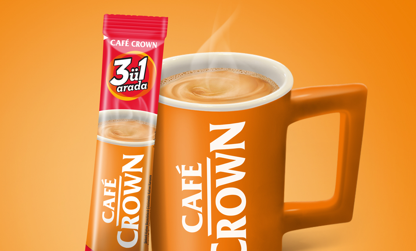 Cafe Crown kimin, boykot ürünü mü? Cafe Crown hangi ülkenin malı?