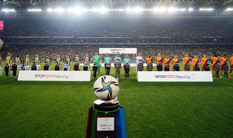 Fenerbahçe-Galatasaray biletleri satışta! İşte fiyatlar Fenerbahçe-Galatasaray biletleri satışta! İşte fiyatlar