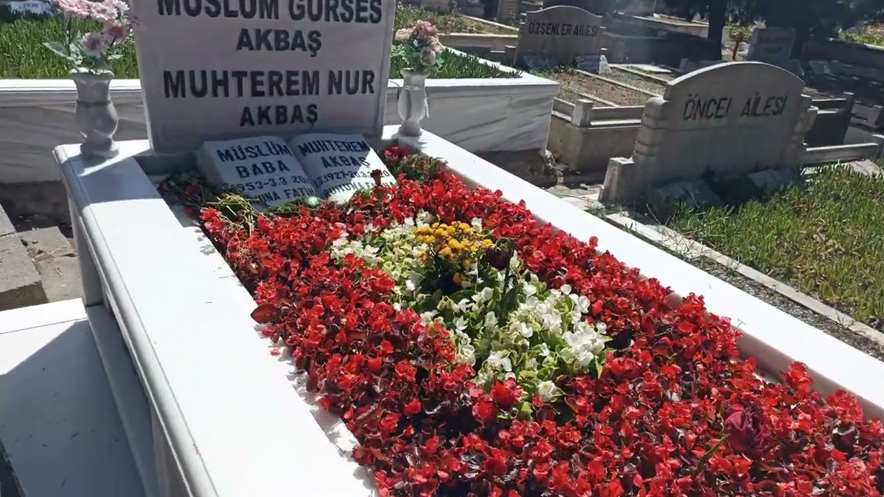 Muhterem Nur kaç yaşında öldü? Muhterem Nur neden, ne zaman öldü?