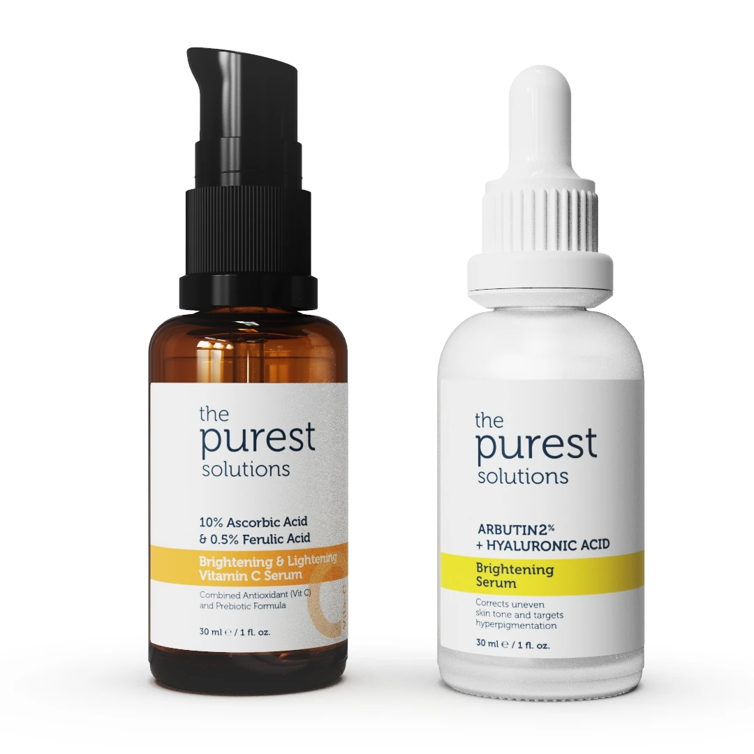 The Purest boykot mu, hangi ülkenin ürünü? The Purest İsrail’in ürünü mü?