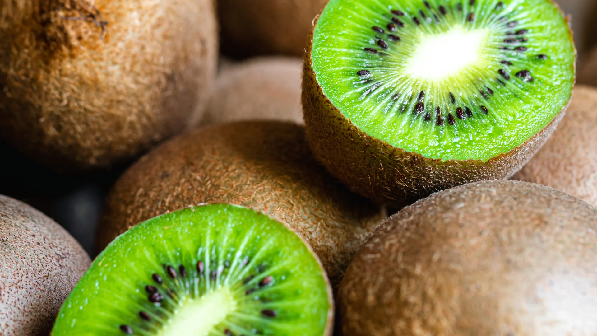 Kivinin az bilinen mucizevi faydaları!