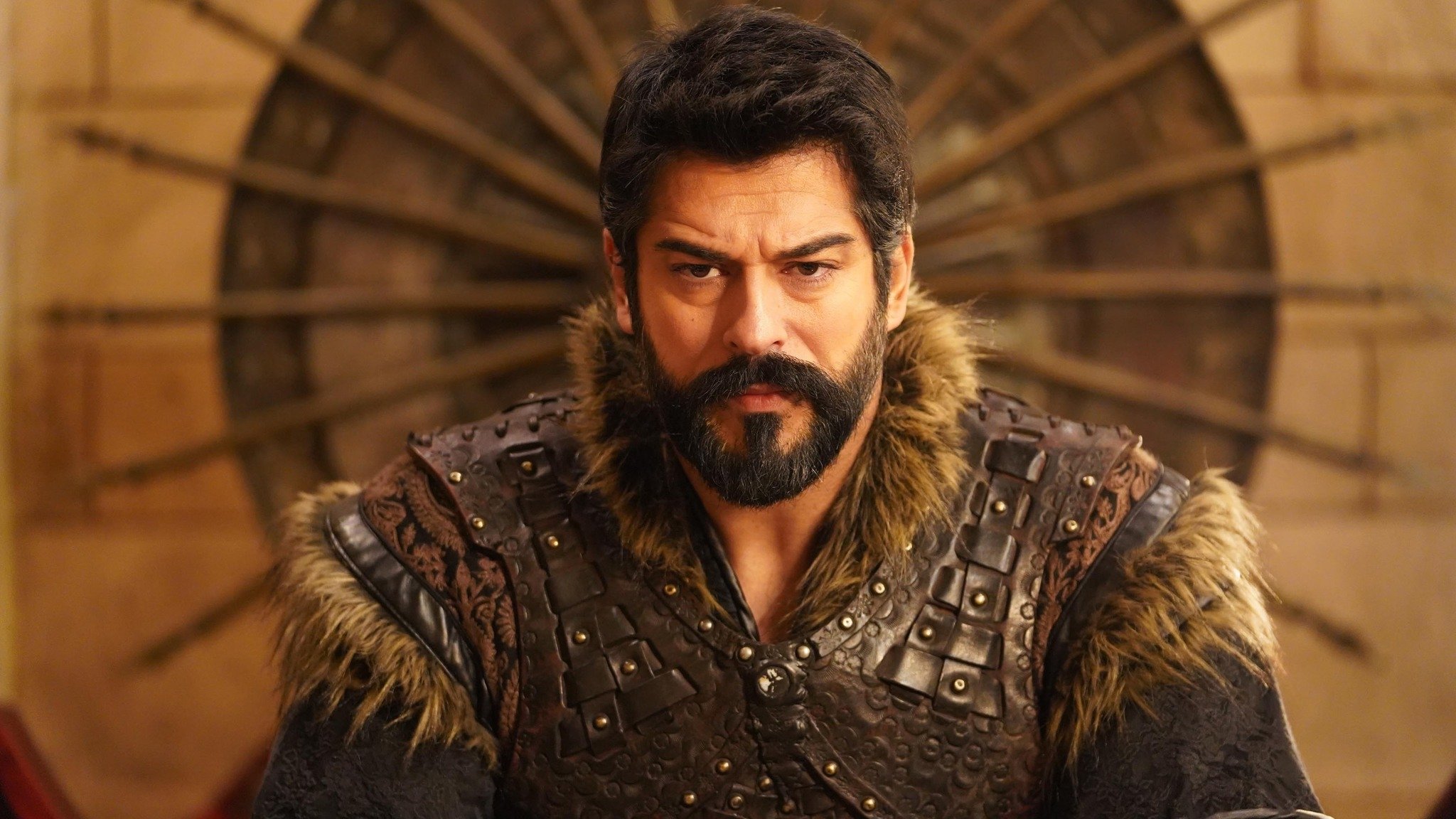 Kuruluş Osman canlı izle 150. bölüm! Atv canlı yayında Osmanlı dizisi ...