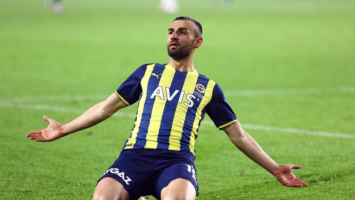 Fenerbahçe Serdar Dursun'da mutlu sona ulaştı! Resmi açıklama bekleniyor