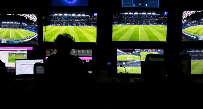 TFF, VAR Support sisteminin kullanılacağı maçları açıkladı