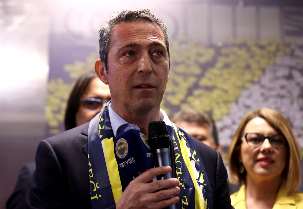 Ali Koç, disiplin kuruluna sevk edildi! Süper Lig başkanları da PFDK'da...