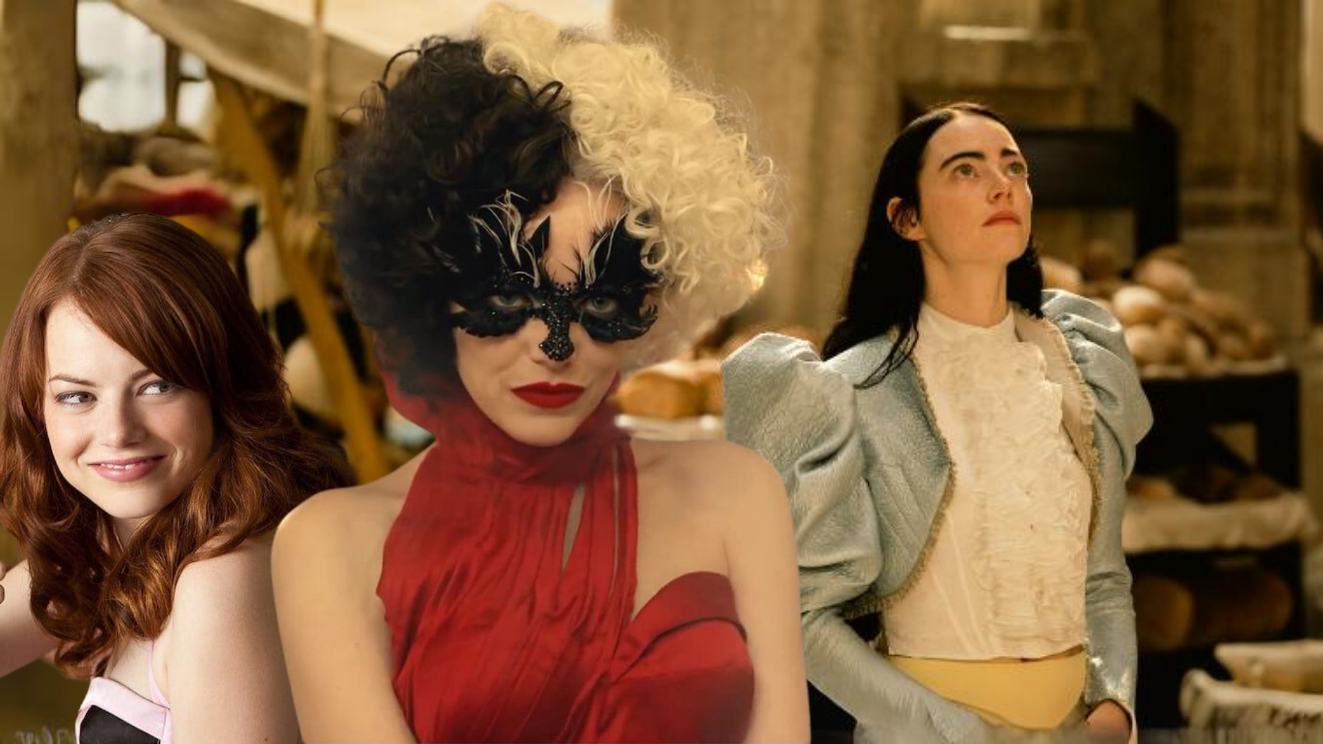 Zavallılar filmi ile dikkatleri üzerine çekti! İkinci Oscar’ını eve ...