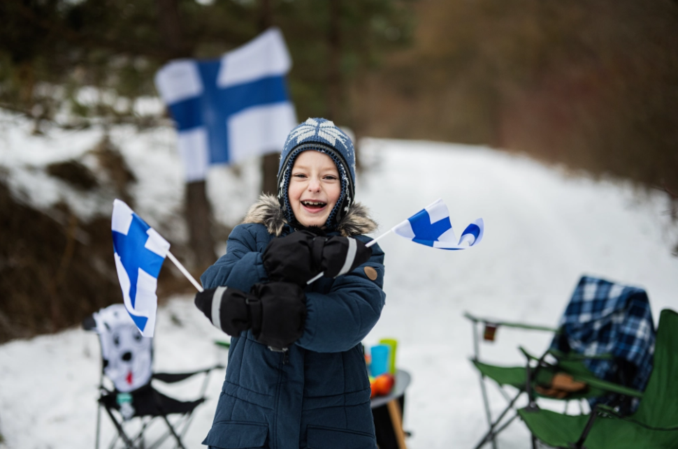 Kuzey ülkelerindeki insanlar neden en mutlu insanlar?
