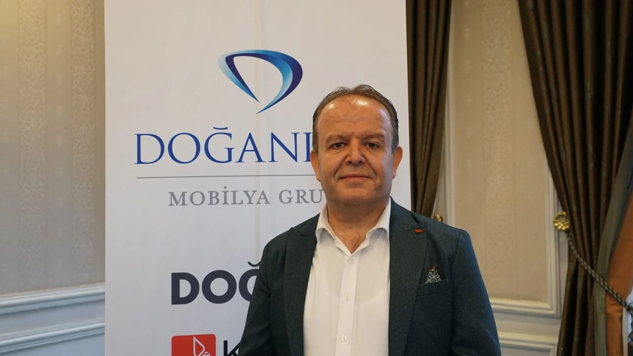 Doğanlar Mobilya Grubu önemli projelere imza atıyor