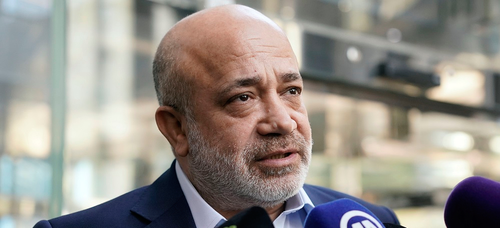 Murat Sancak TFF başkanlığına aday olacak mı? Resmen açıkladı