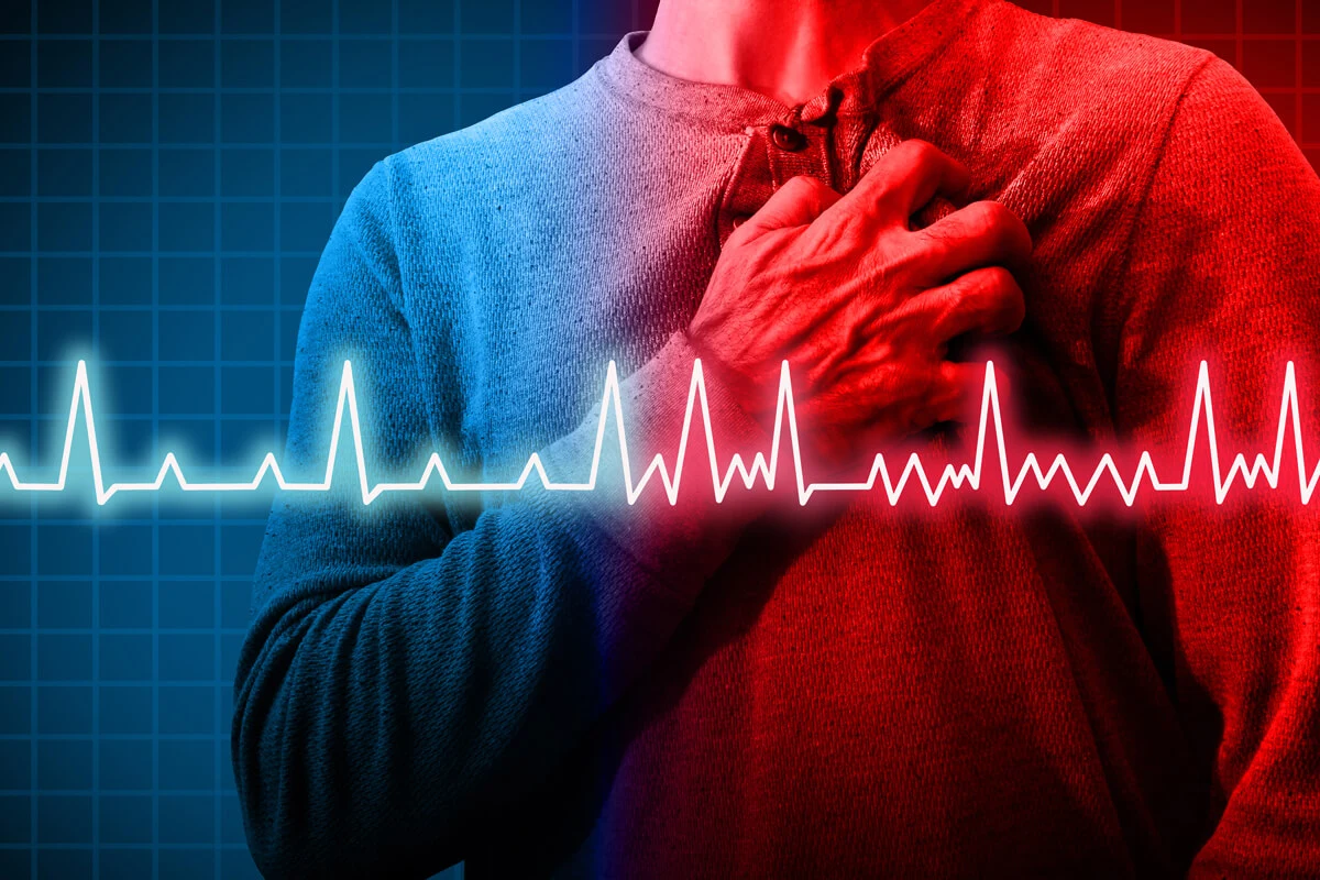 Korkutan araştırma: Kalpte ritim bozukluğu tehlikeyi beraberinde getiriyor