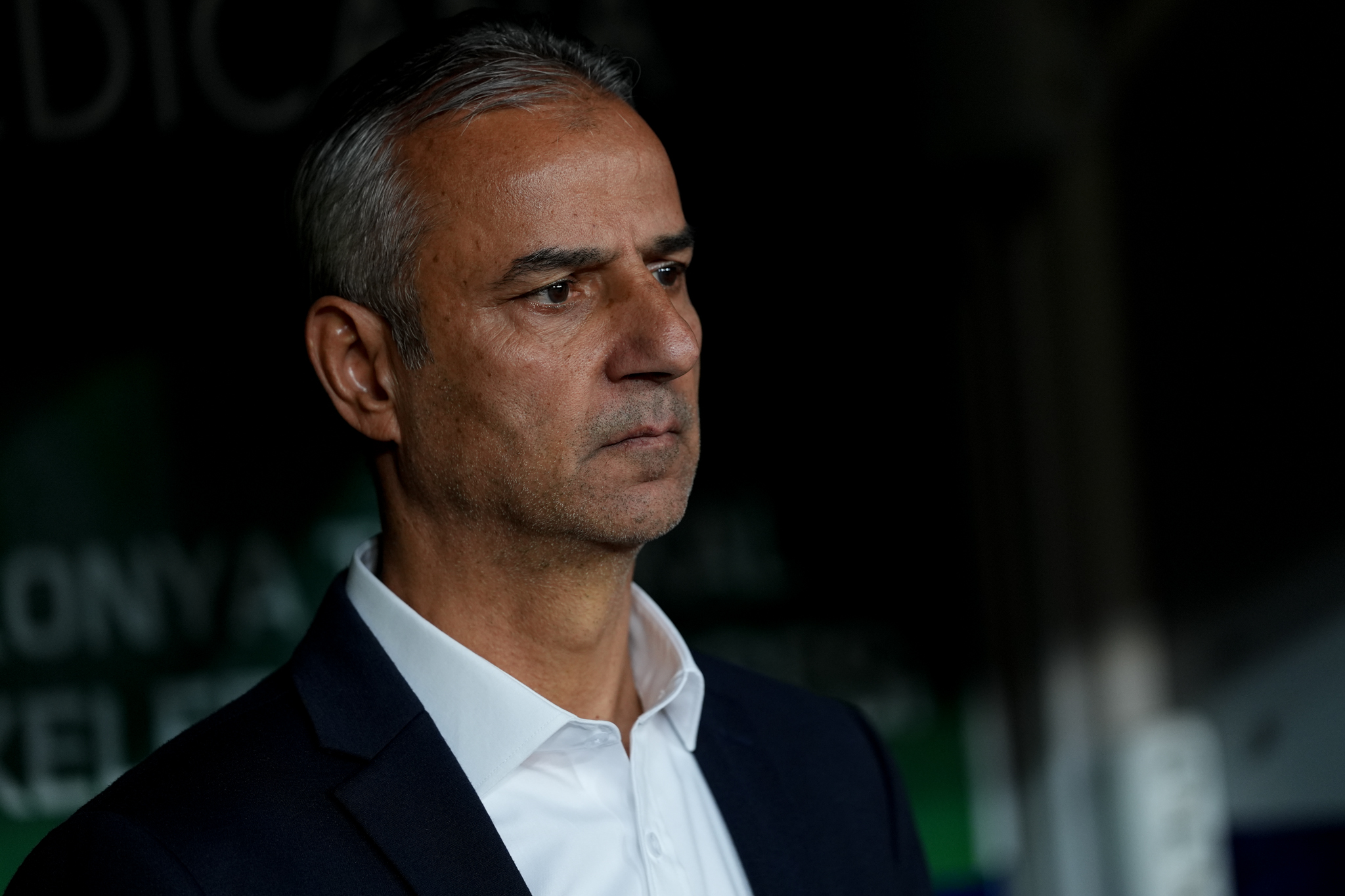 İsmail Kartal: Saha dışındaki güçleri aşamadık