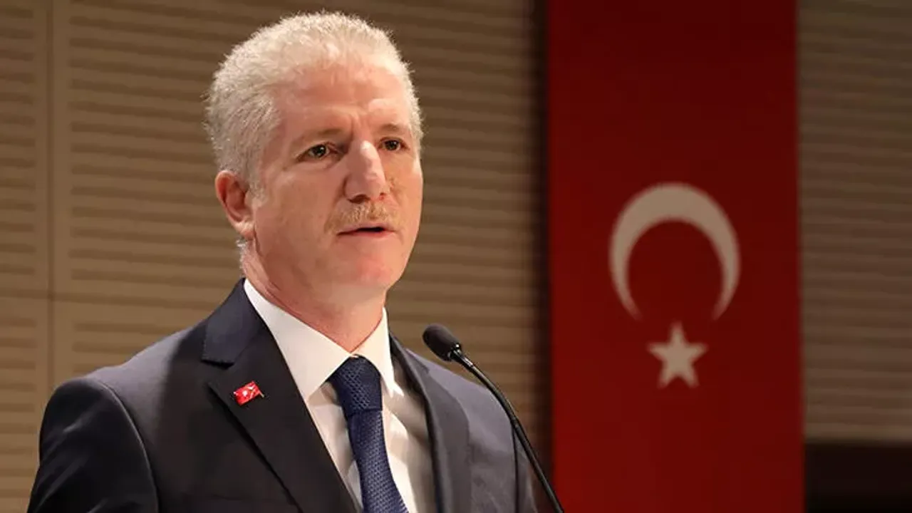 İstanbul'da pazartesi günü okullar tatil mi? Vali Davut Gül açıkladı