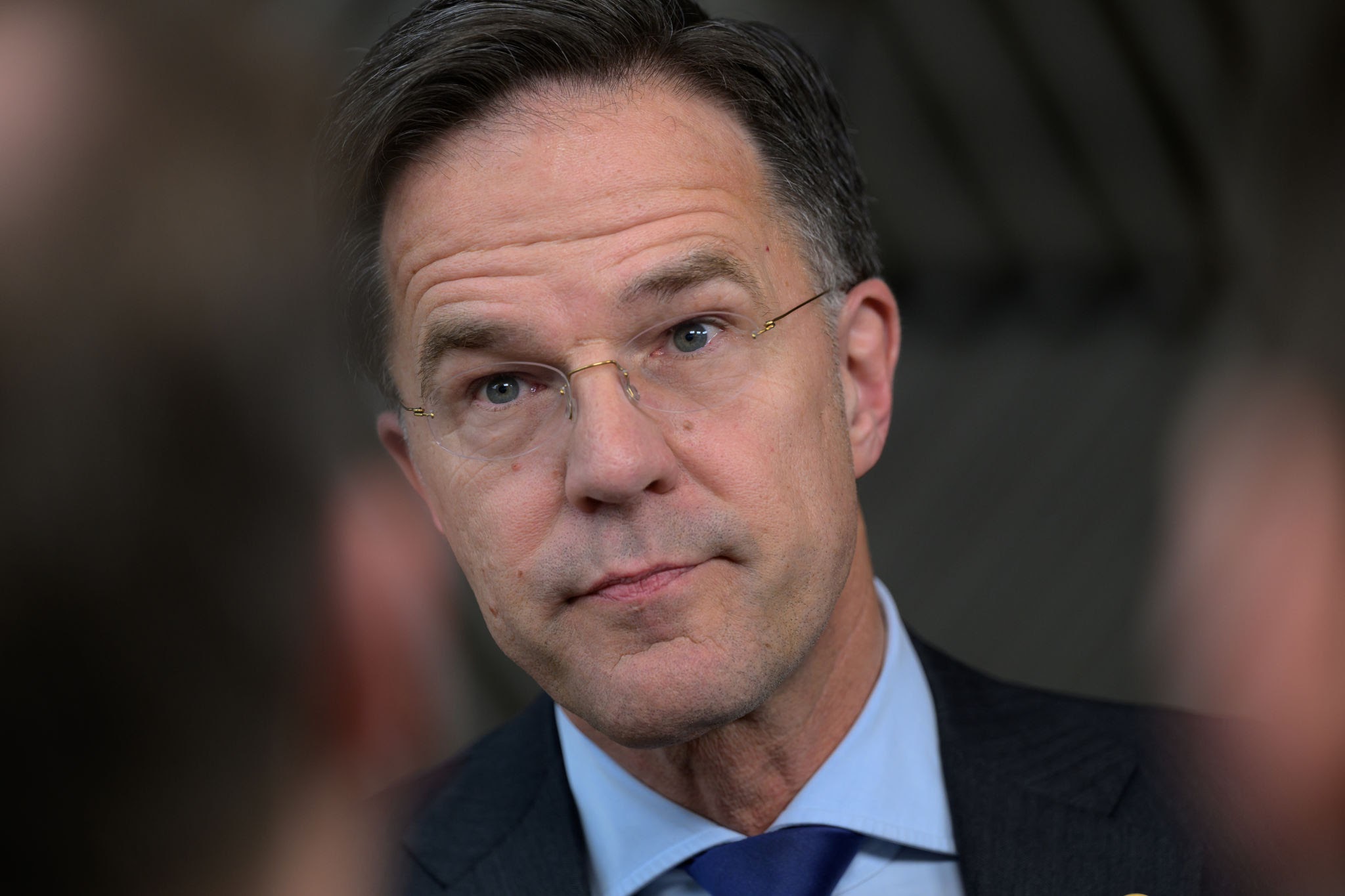 NATO'nun yeni genel sekreteri Mark Rutte kimdir?