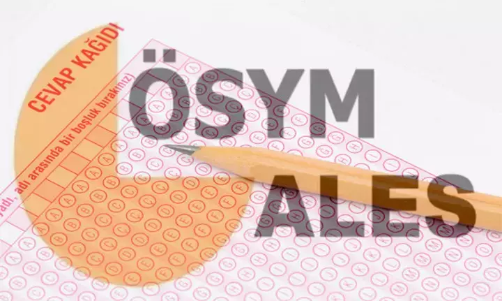 2024 ALES-3 sınavı ne zaman? 2024 yılı ÖSYM sınav ücretleri ne kadar? 2024 ALES-3 sınavı ne zaman? 2024 yılı ÖSYM sınav ücretleri ne kadar?