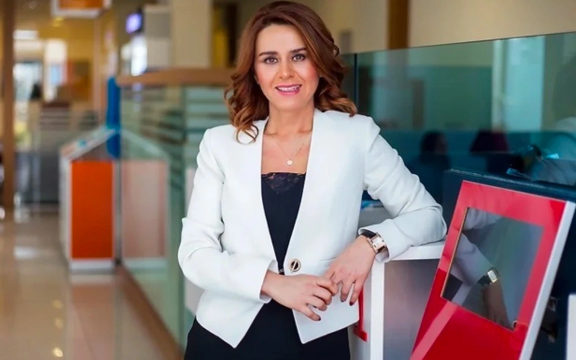 Seçil Erzan hakkında yeni gelişme!