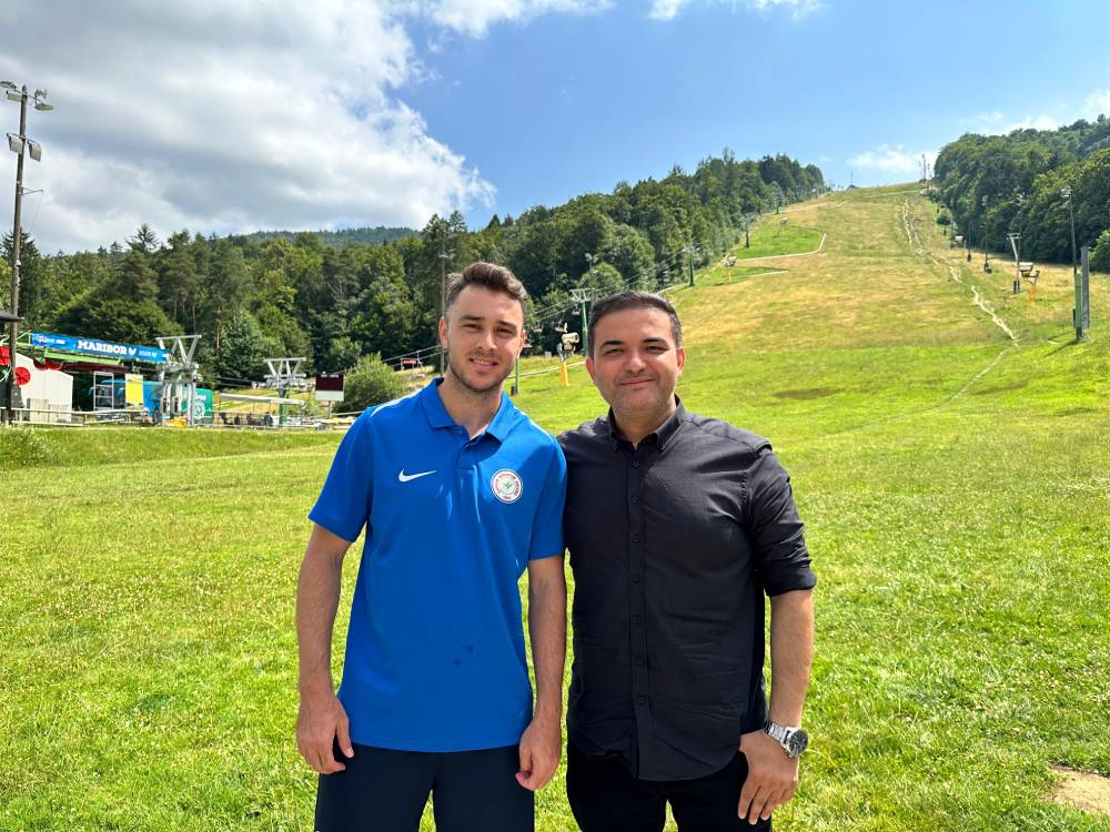 Halil İbrahim Pehlivan, Diriliş Postası'na konuştu! ''Yabancıya verilen değere karşıyım''