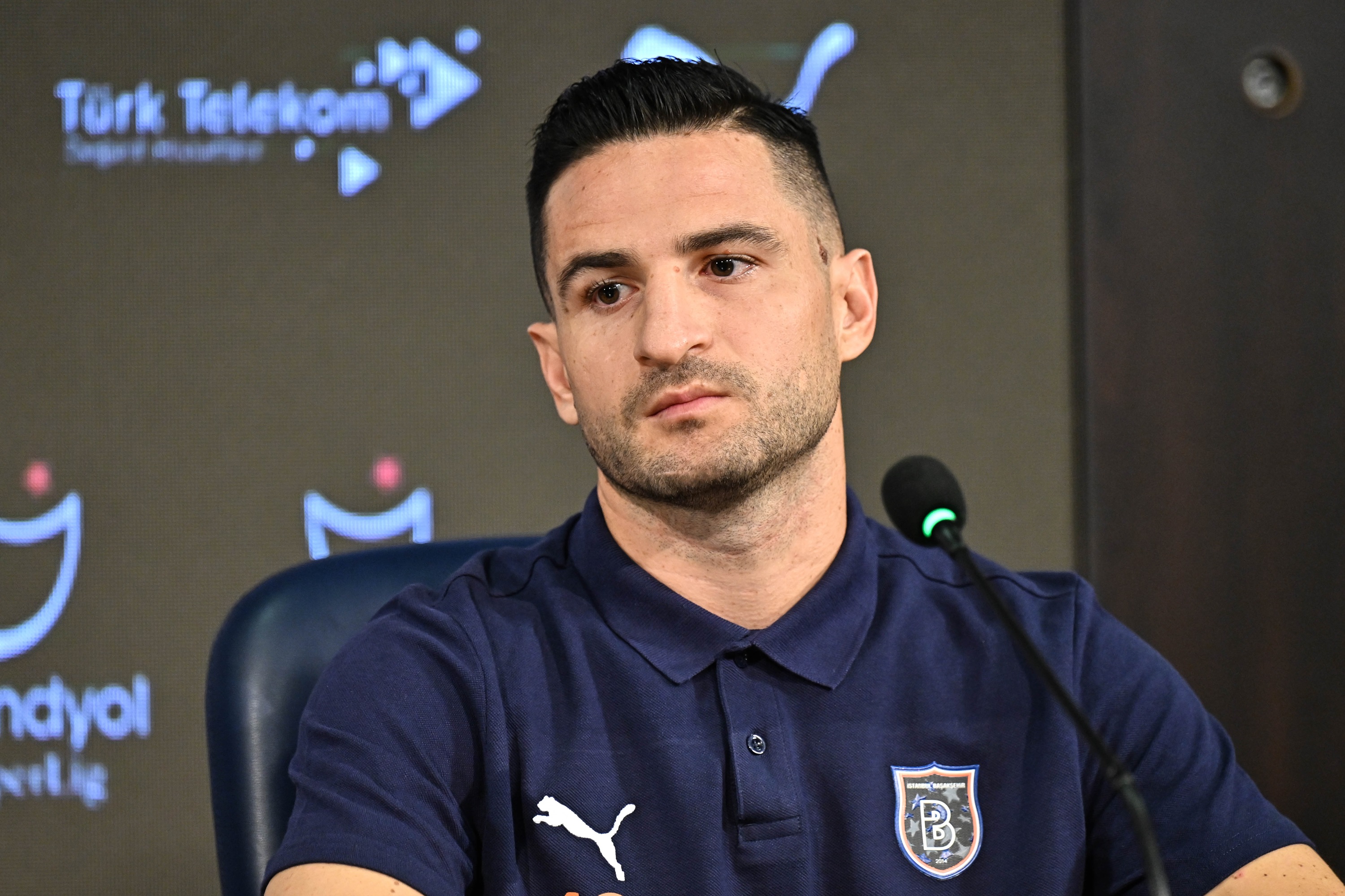 Ömer Ali Şahiner: Asıl hedefimiz gruplara kalmak