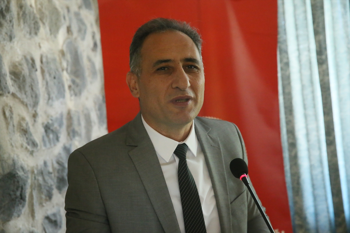 BM'nin tarım projesinde yer alan Kars'ta su ve toprak kaynakları korunacak